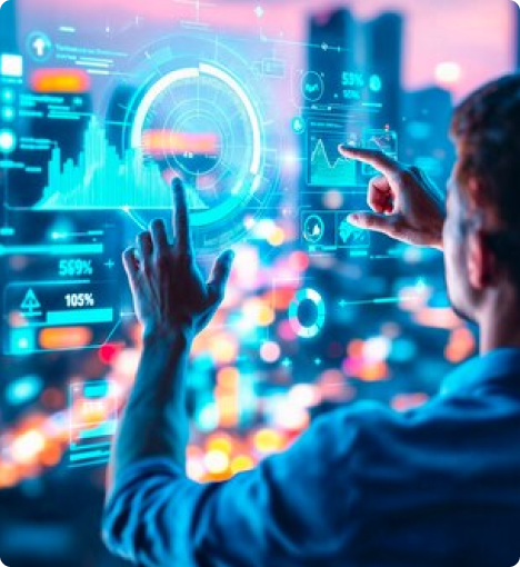 Pharmaceuticals and Healthcare software development company | Quad One India